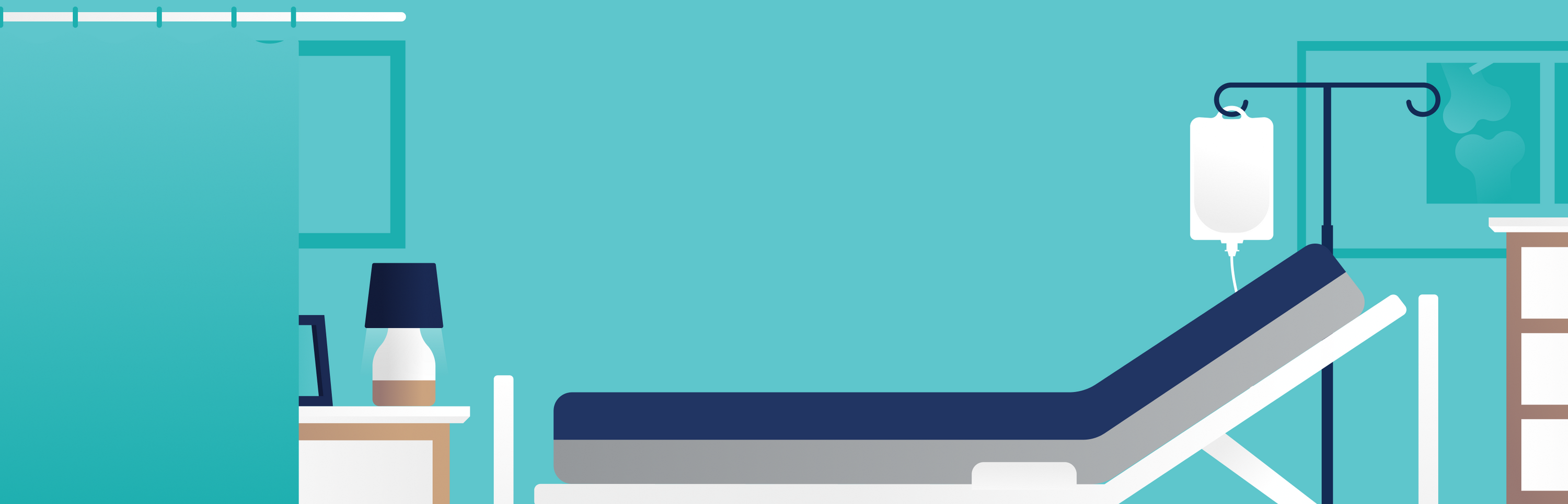 Moonlight Medical - Moonlight Baby Mattress