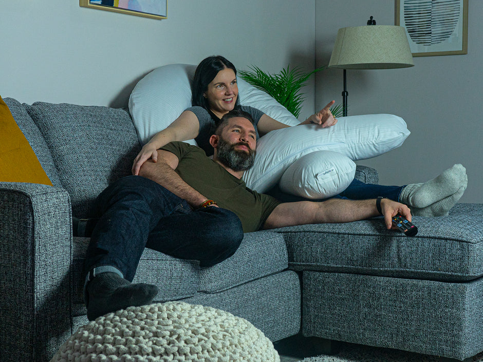 Premium Sleep Products – Moonlight